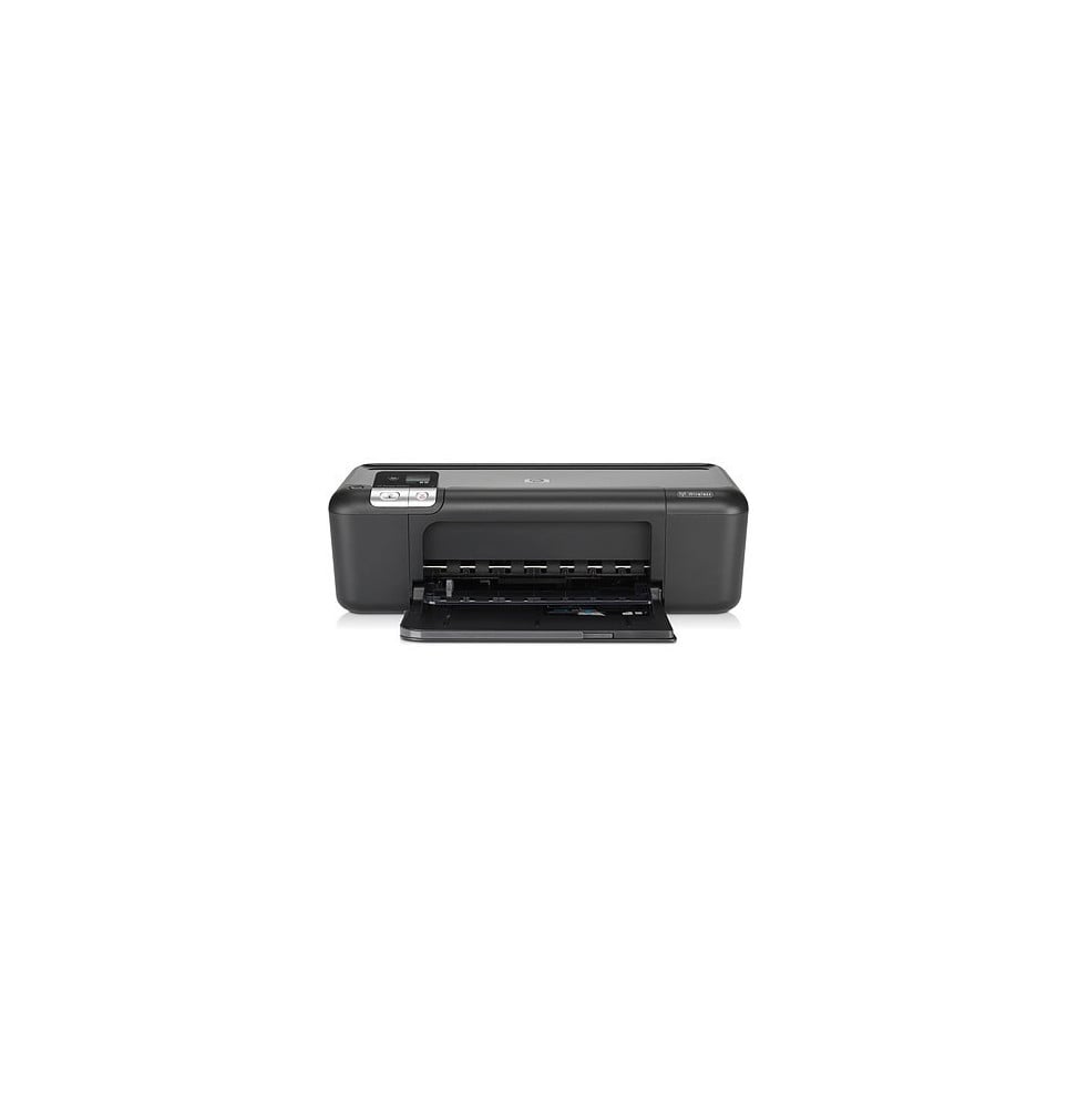 Imprimante HP Deskjet D5563 WiFi prix Maroc