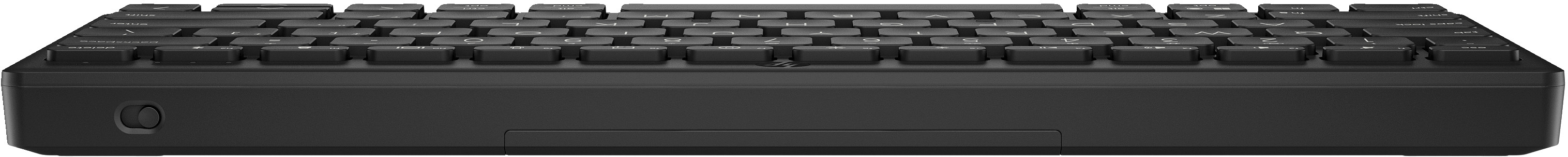HP Clavier Bluetooth multi-appareil compact 355 Clavier Bluetooth multi ...