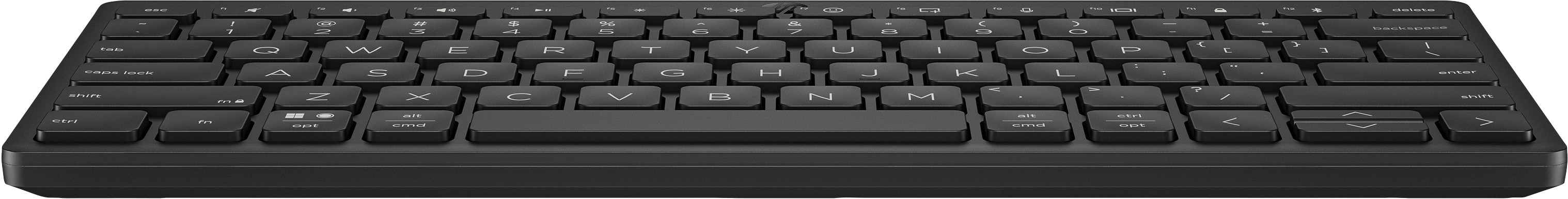 HP Clavier Bluetooth multi-appareil compact 355 Clavier Bluetooth multi ...