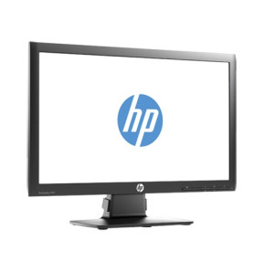 HP ProDisplay P201 50,8 cm (20'') LED Backlit Monitor (C9F26AA) prix Maroc