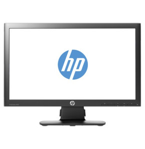 HP ProDisplay P201 50,8 cm (20'') LED Backlit Monitor (C9F26AA) prix Maroc