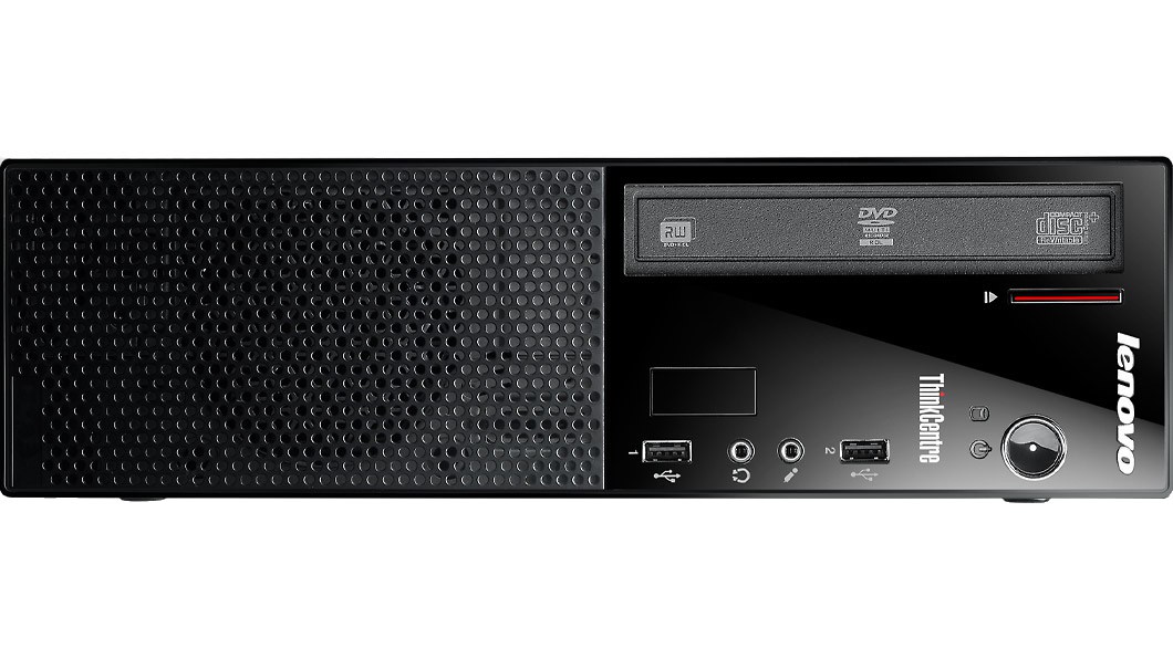ThinkCentre E73 Small Form Factor Desktop (10AU00AWFM) - iris.ma Maroc