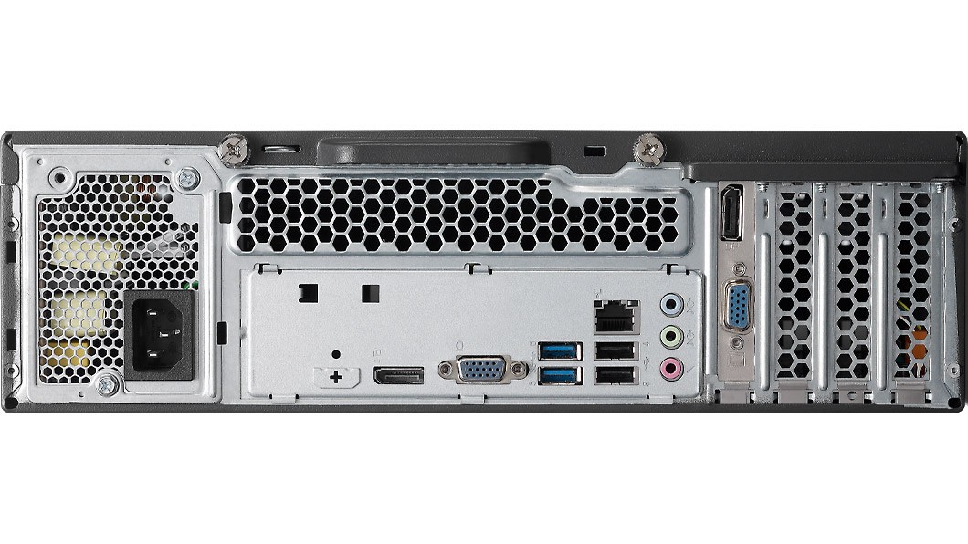 ThinkCentre E73 Small Form Factor Desktop (10AU00AWFM) prix Maroc