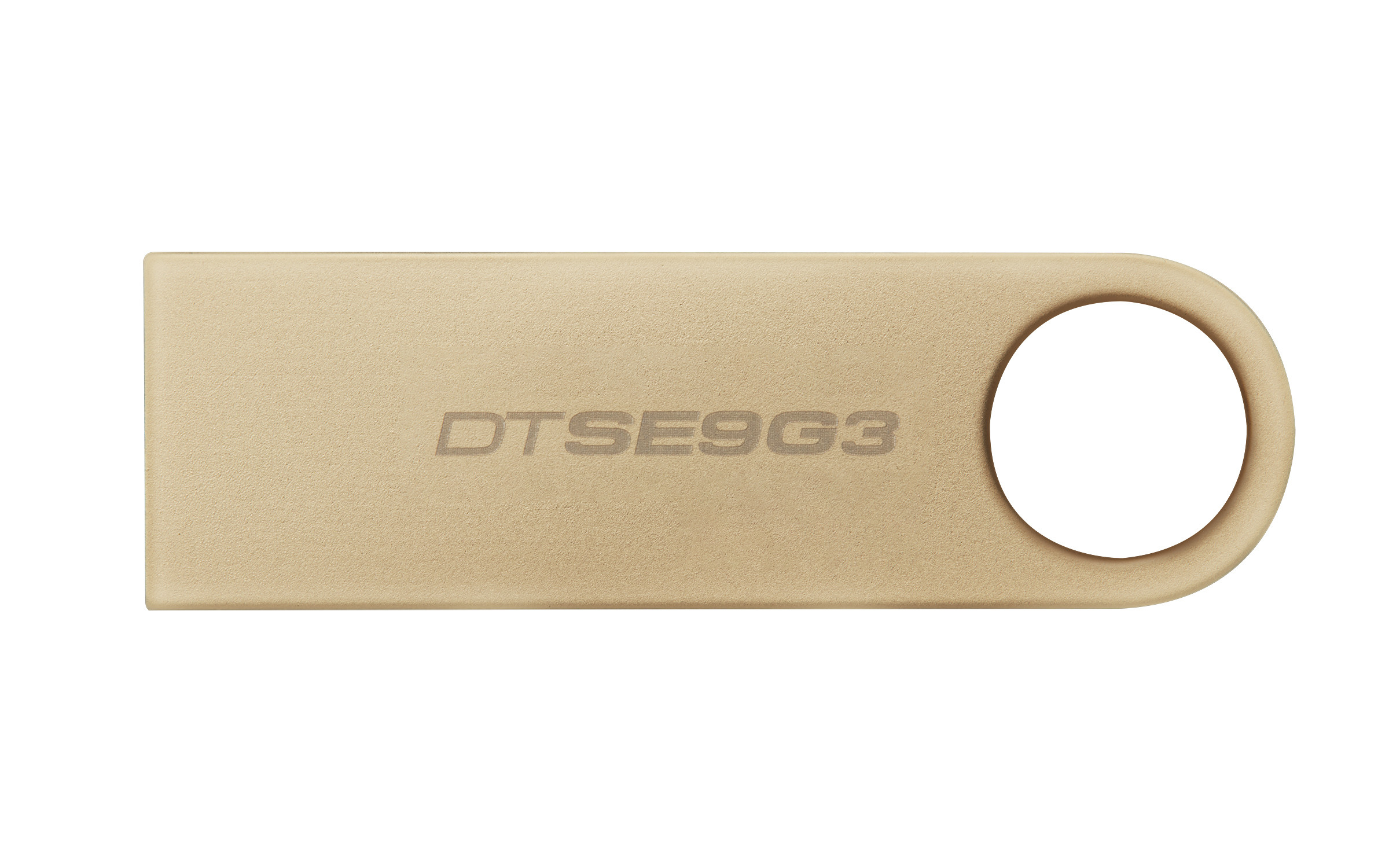 Kingston Technology DataTraveler 256Go 220Mo/s Clé USB 3.2 Gen 1 Métal ...