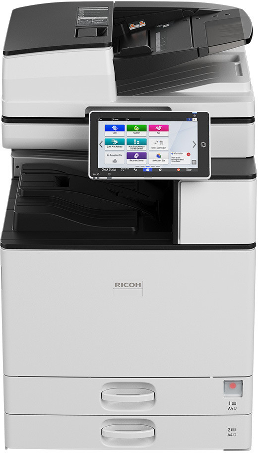 Ricoh IM 3500 imprimante multifonction (IM 3500) prix Maroc
