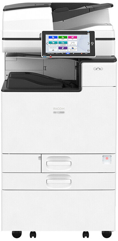 Ricoh IM 4000 imprimante multifonction (IM 4000) prix Maroc