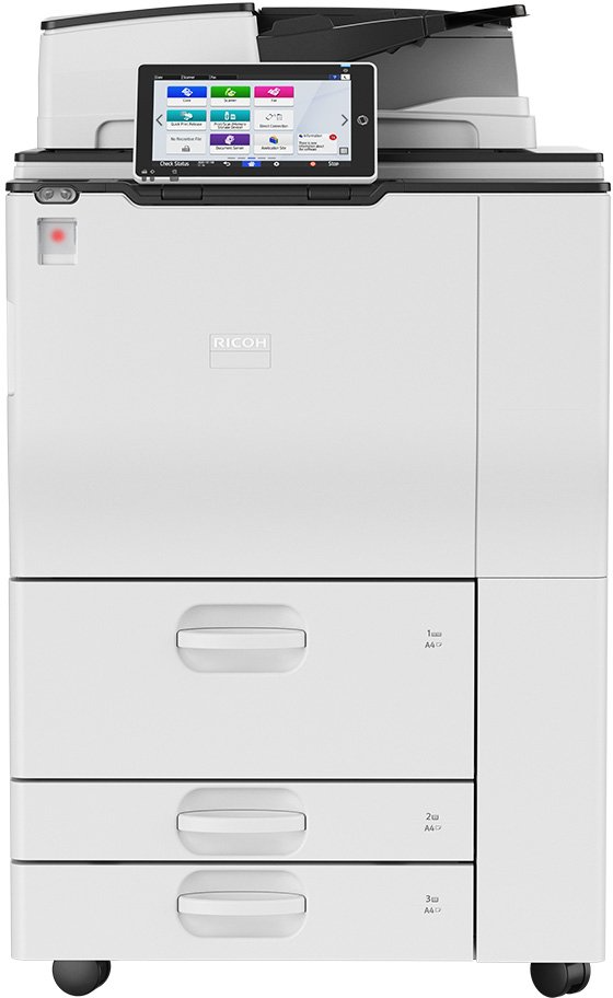 Ricoh IM 9000 imprimante multifonction (IM 9000) prix Maroc