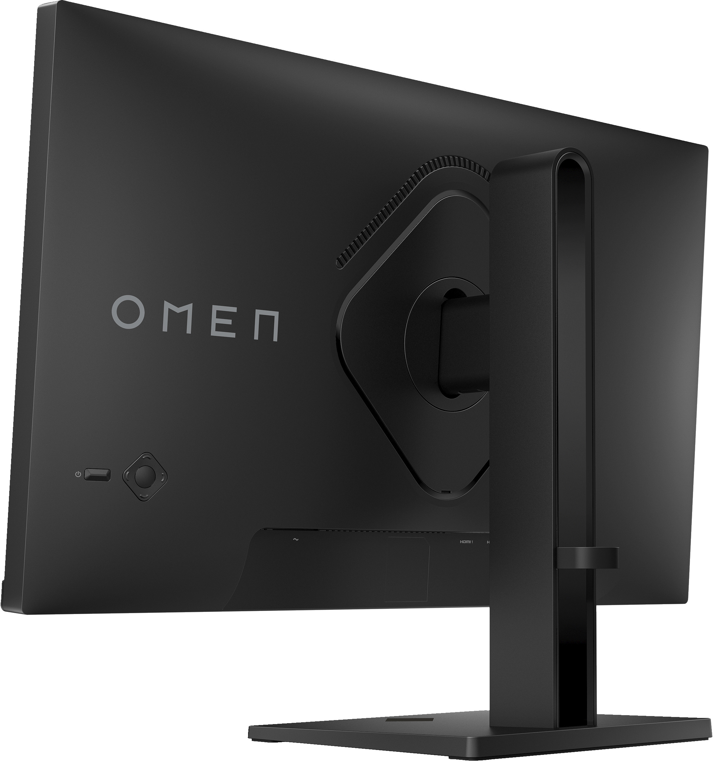 HP OMEN by HP Écran gamer FHD 165 Hz OMEN 23,8 pouces - OMEN 24 Écran ...