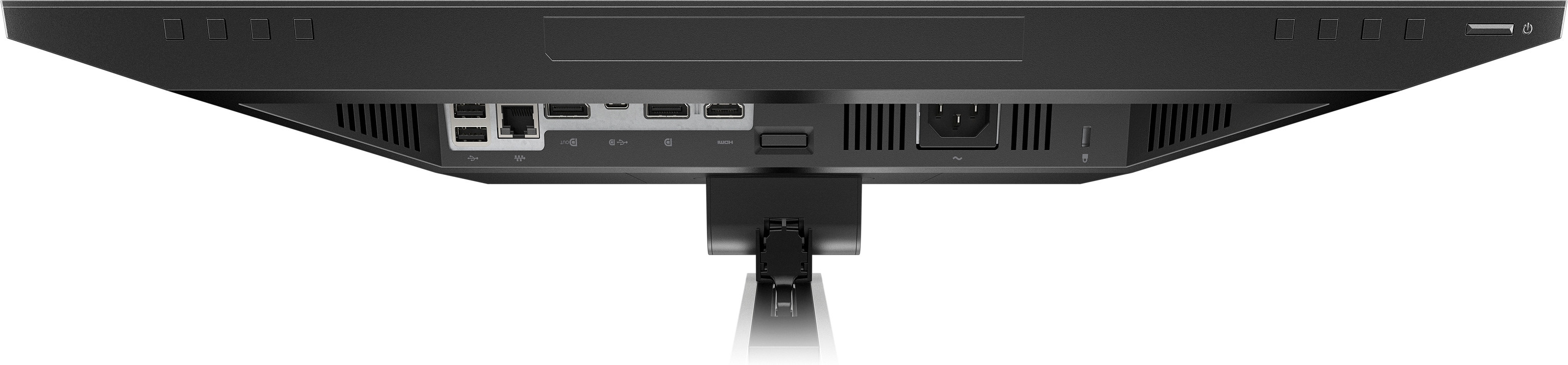 HP Écran de conférence USB-C FHD E24m G4 Écran de conférence USB-C FHD ...