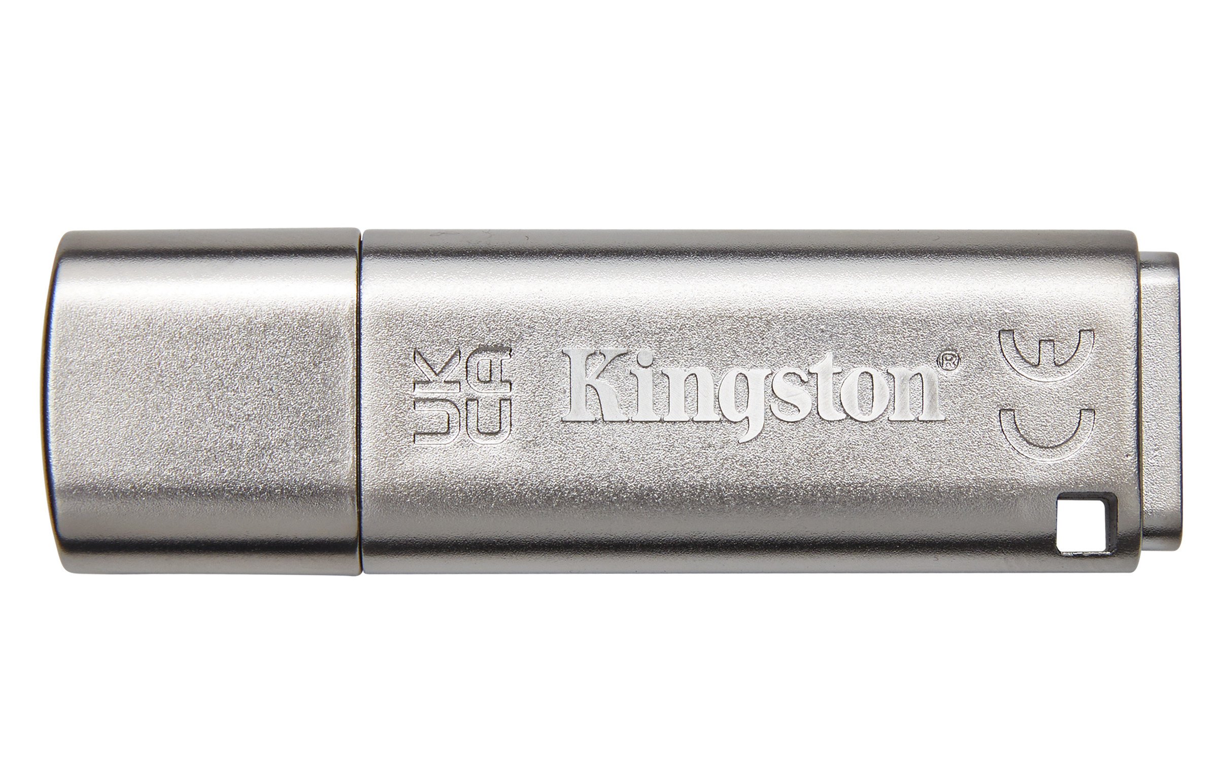 Kingston Technology IronKey 256 Go Locker Plus 50 AES Encryption 256 Go ...