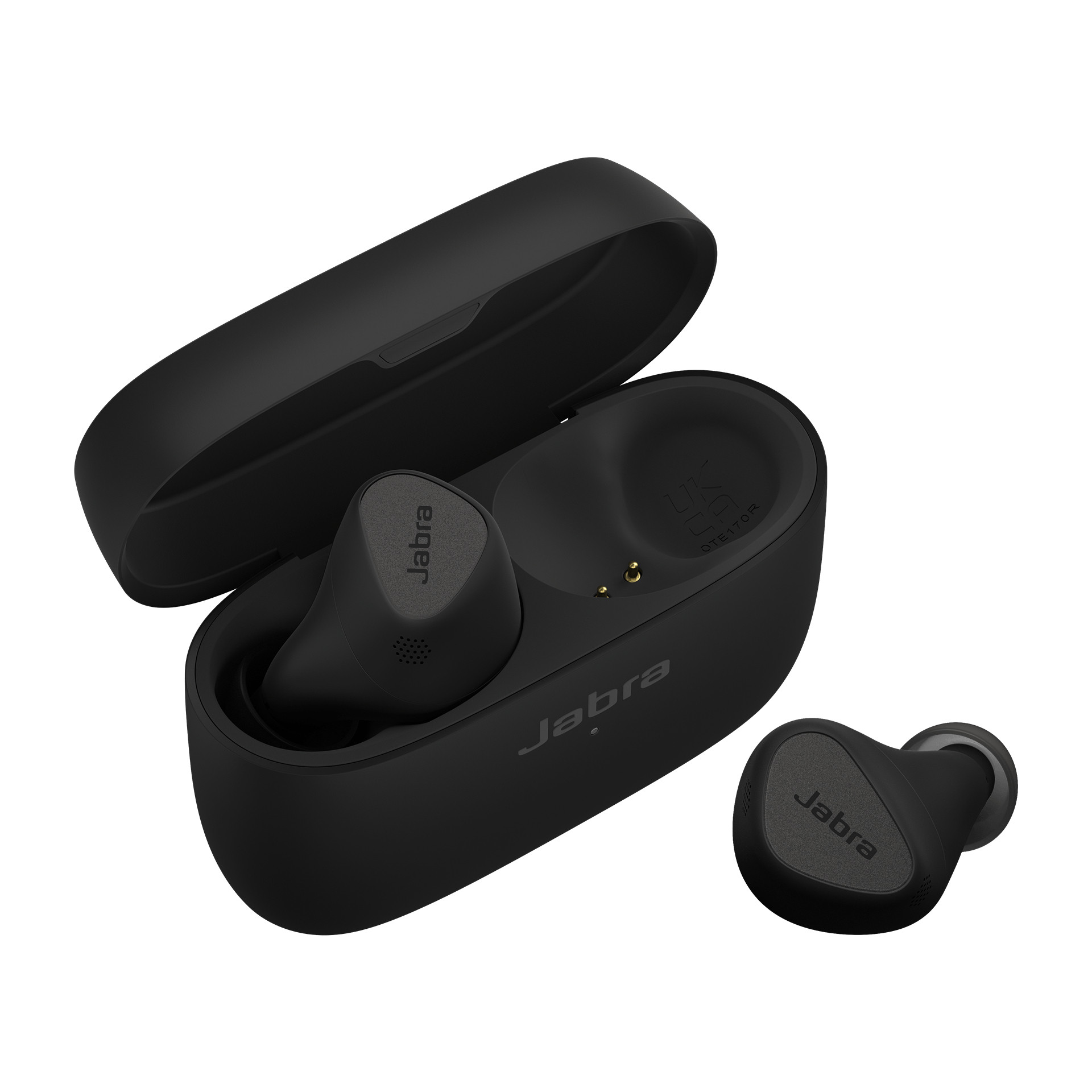 Jabra 100-99181000-60 écouteur/casque True Wireless Stereo (TWS ...