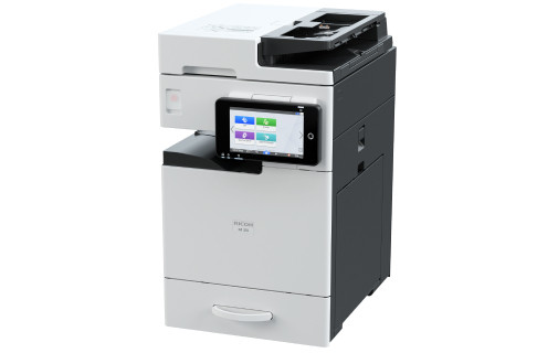 Ricoh IM 370 Laser A3 1200 x 1200 DPI 37 ppm (423502) prix Maroc