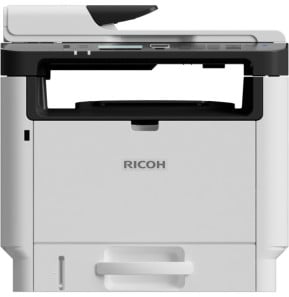 Ricoh M 320F Laser A4 1200 x 1200 DPI 32 ppm Wifi (408534) prix Maroc