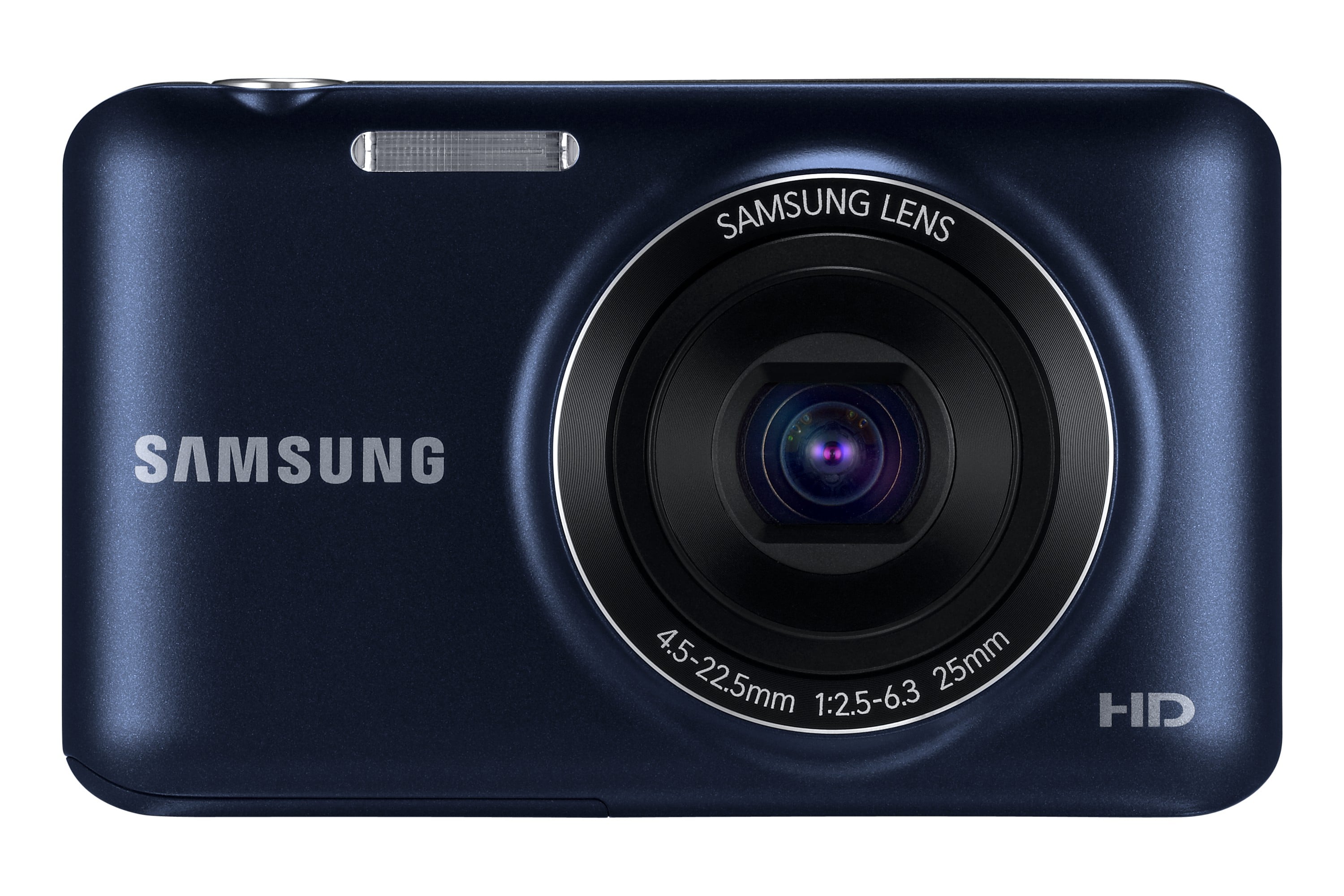 Appareil photo Samsung ES95 - 16,2MP /5X + Etui et Carte SD 4GB offerts ...