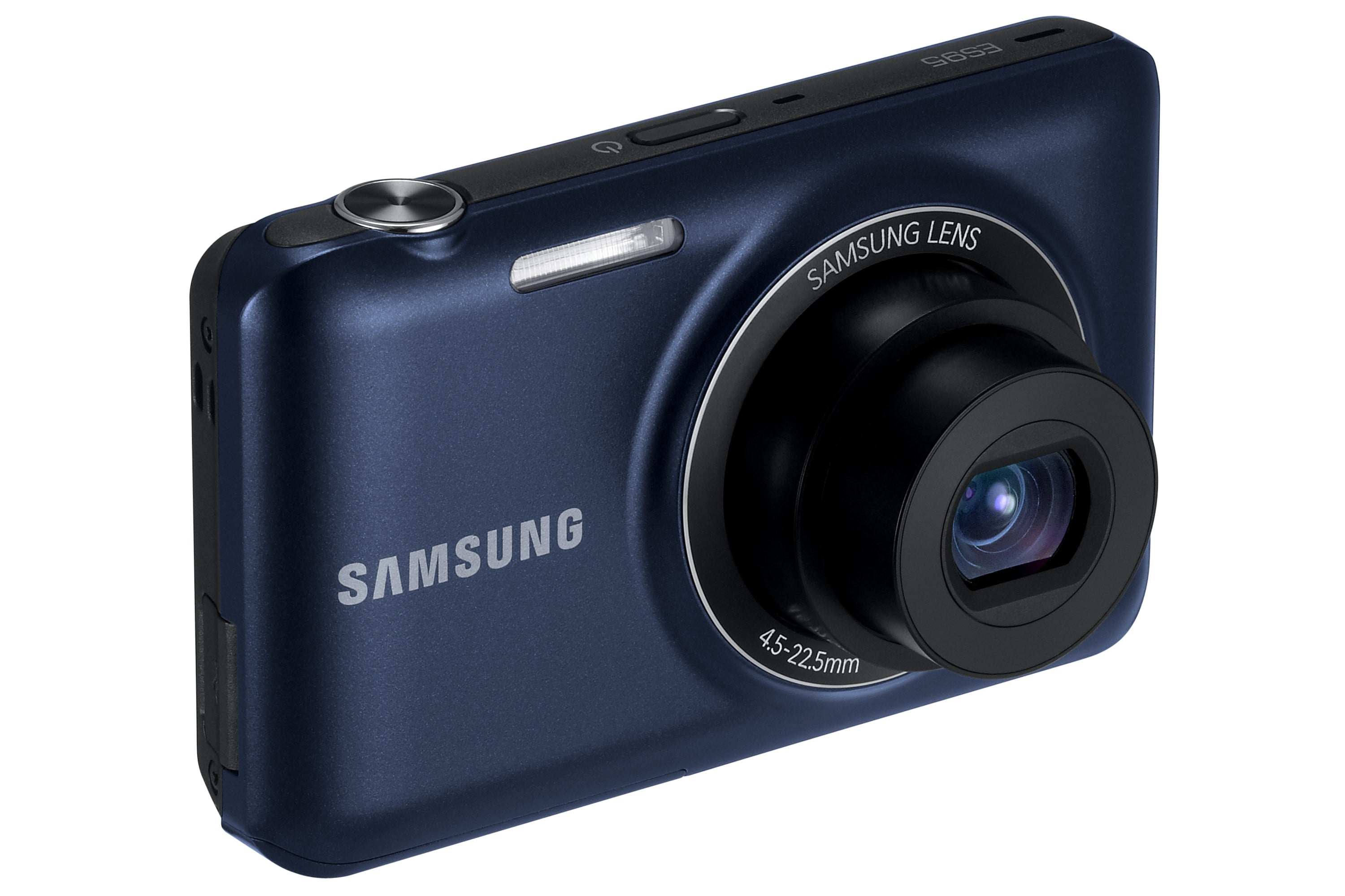 Appareil photo Samsung ES95 - 16,2MP /5X + Etui et Carte SD 4GB offerts ...