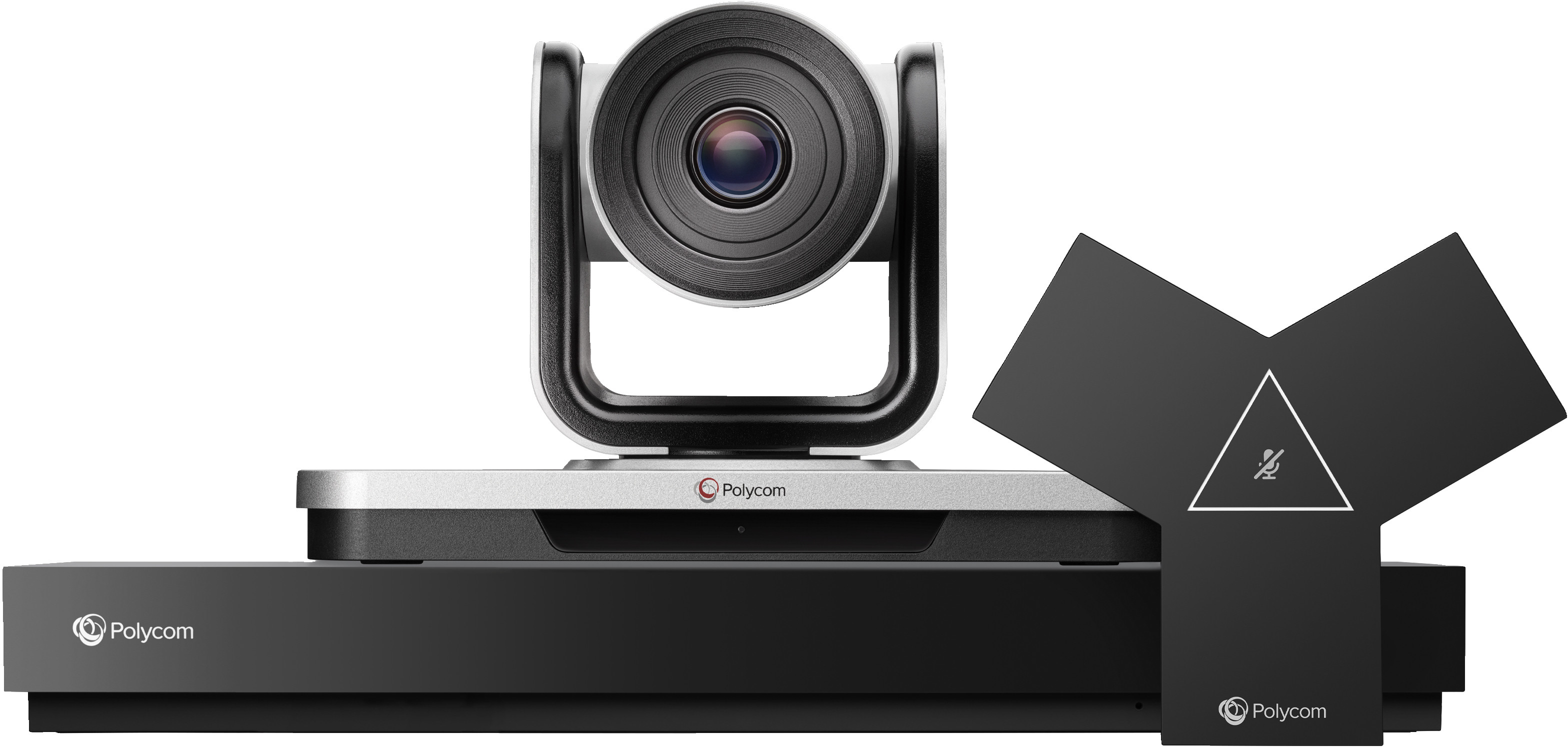 POLY Système de visioconférence G7500 avec kit EagleEyeIV 12x (83Z49AA ...