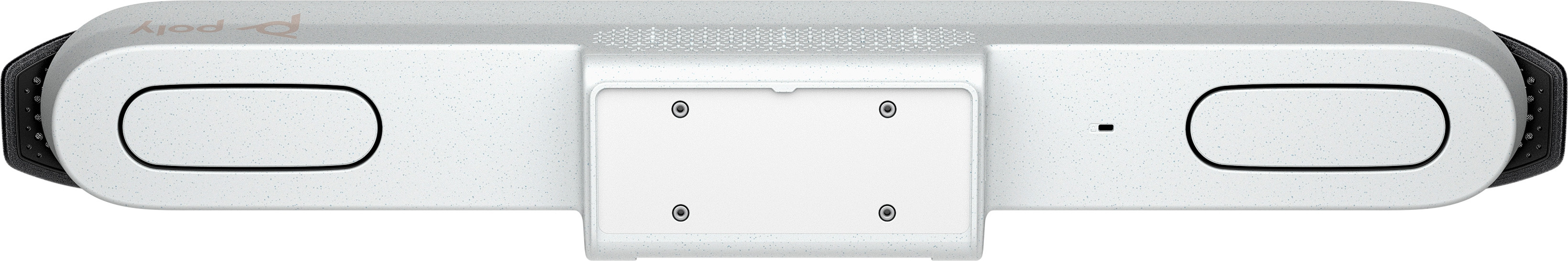 POLY Kit barre de visioconférence tout-en-un Studio X52 avec contrôleur ...