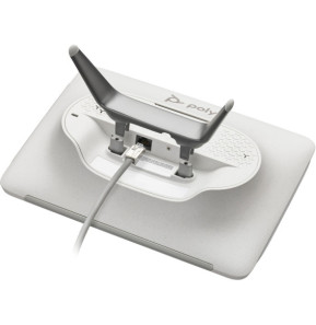 POLY TC10 White Touch Controller (875J5AA) prix Maroc