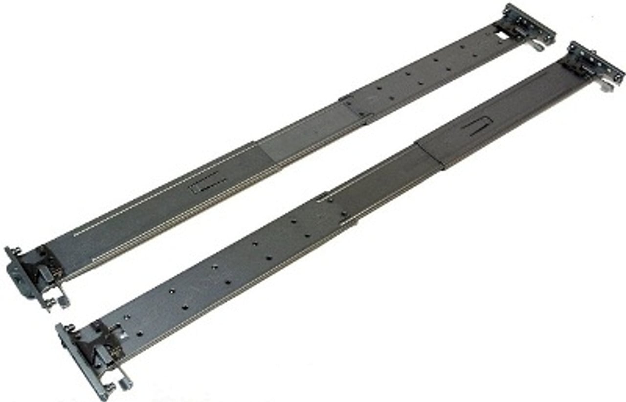 DELL Rails pour le R630 (770-BBBC) prix Maroc