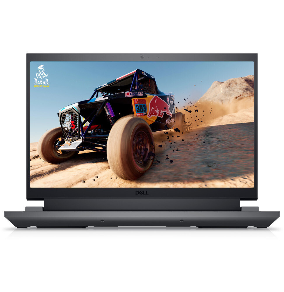 PC portable Dell Intel Core i7