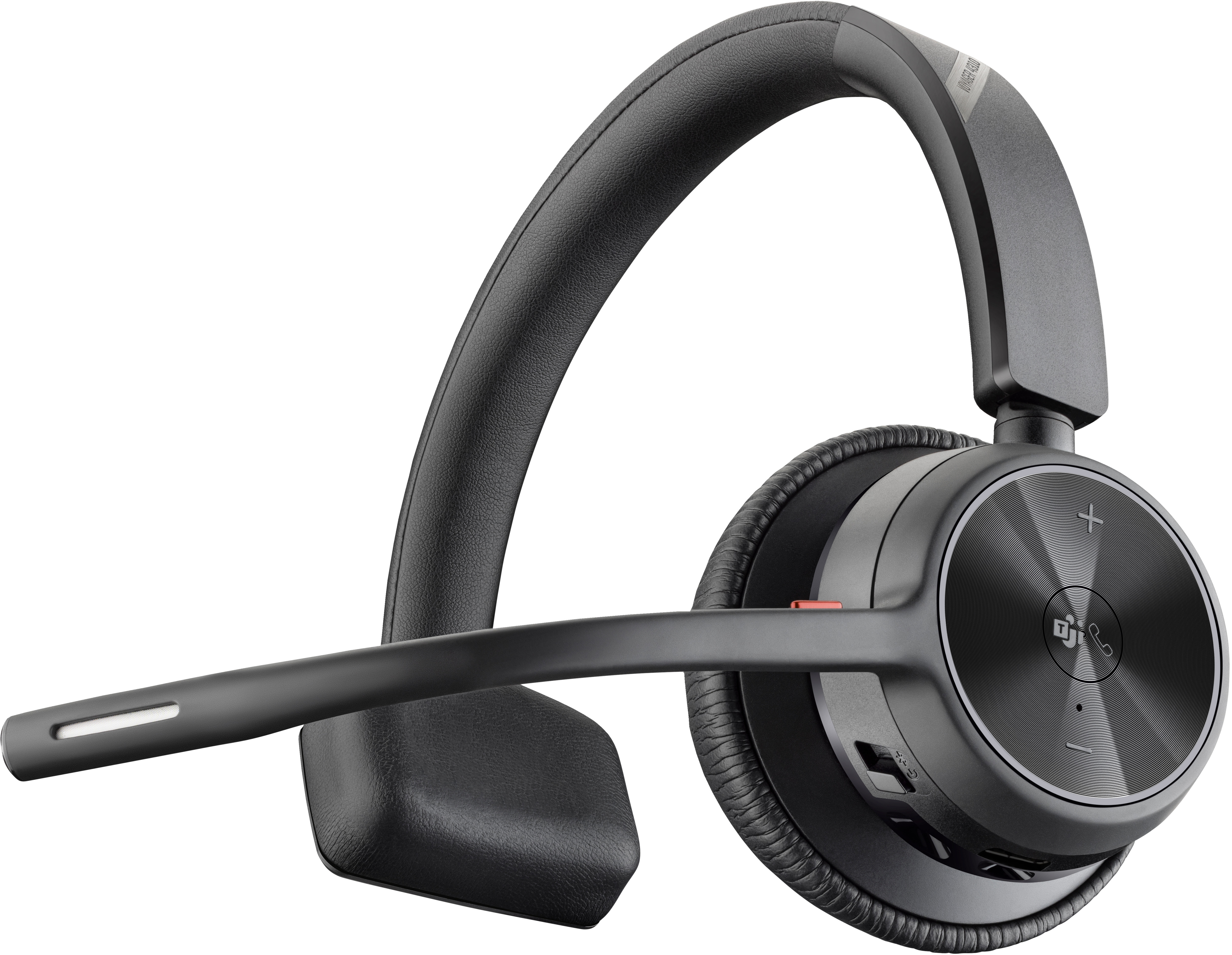 POLY Micro-casque Voyager 4310-M certifié Microsoft Teams USB-C ...