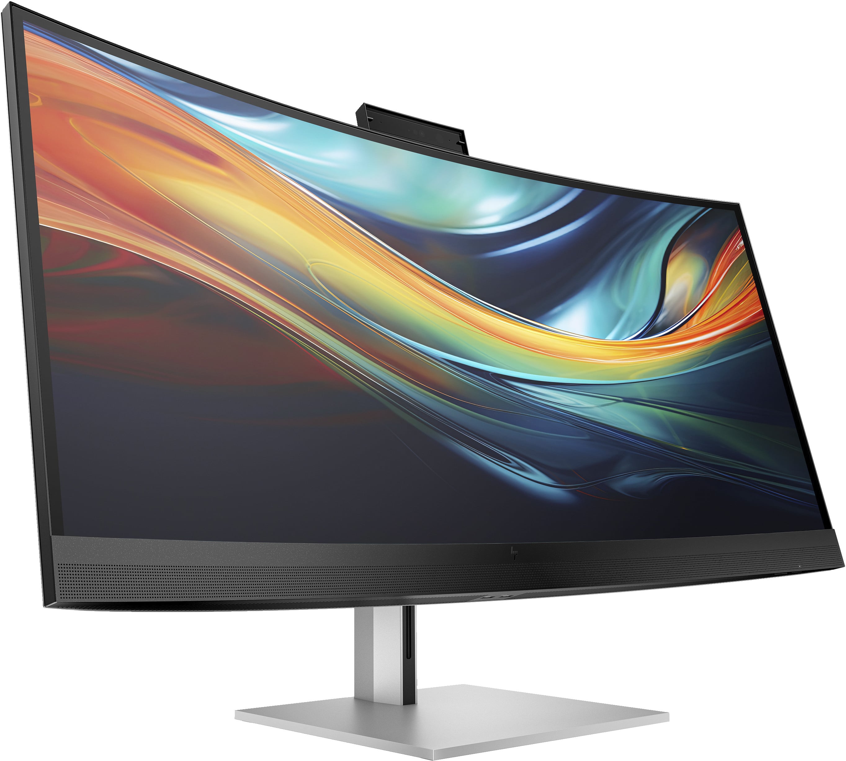 HP Series 7 Pro 39.7 inch 5K2K Conferencing Monitor - 740pm PVC Free ...