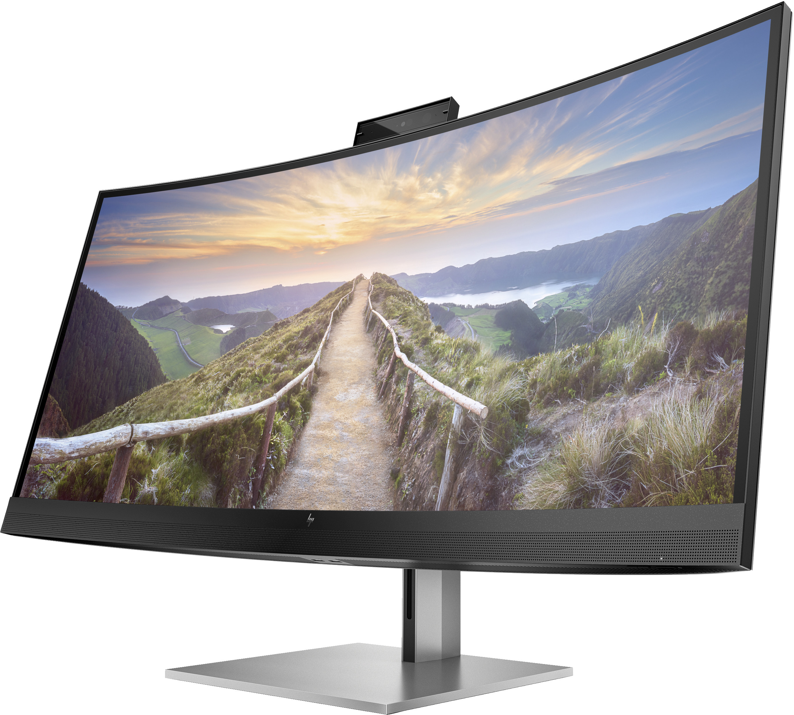 HP Écran Incurvé Z40c G3 WUHD Écran Incurvé HP Z40c G3 WUHD (3A6F7AA ...