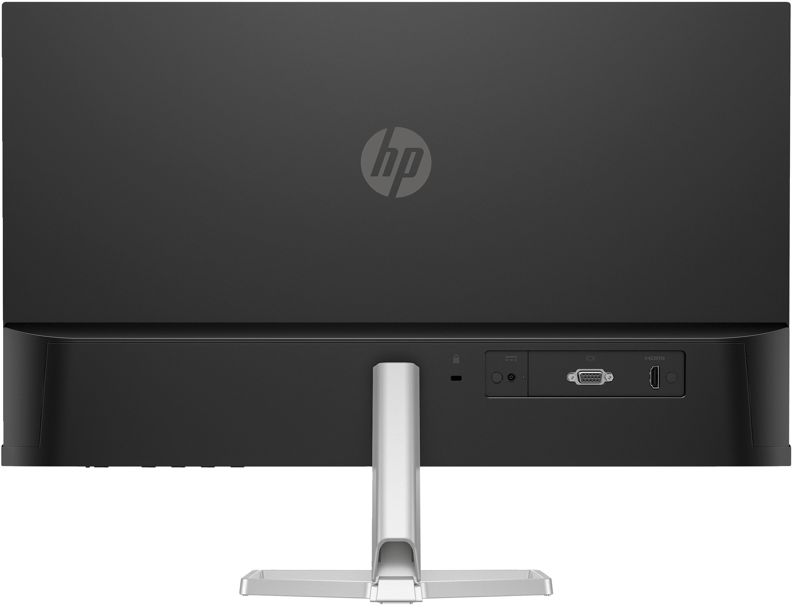HP Series 5 23.8 inch FHD Monitor - 524sf Series 5 23.8 inch FHD Monitor - 524sf (94C17AA) prix ...