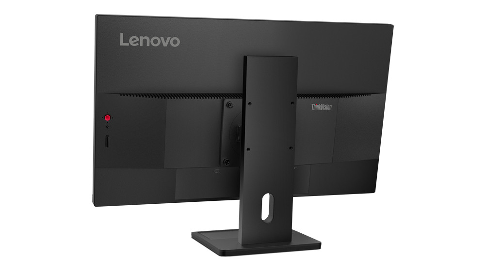 Lenovo ThinkVision E24-30 LED display 60,5 cm (23.8") 1920 x 1080 ...