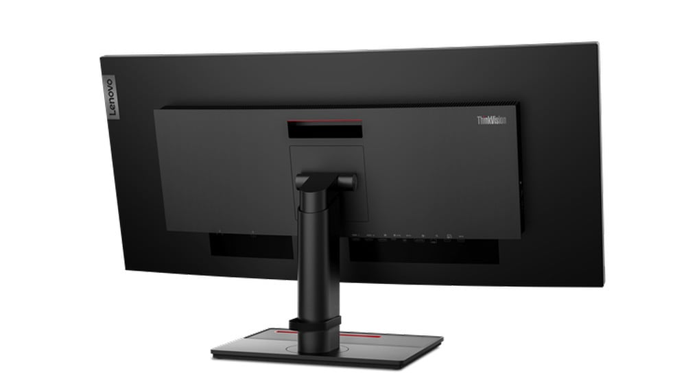 Lenovo ThinkVision P34w-20 LED display 86,7 cm (34.1") 3440 x 1440 ...