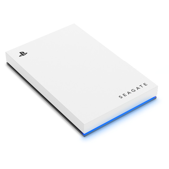 Seagate Game Drive pour consoles PlayStation 2 To 2 To, PS4/PS5, USB 3. ...