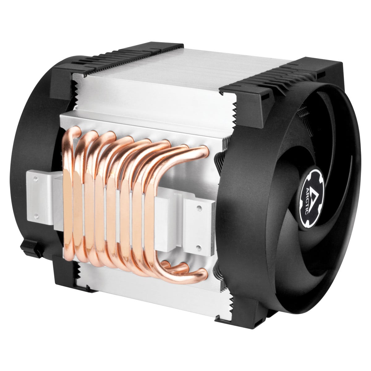 ARCTIC Kühler Freezer 4U-M CPU Cooler for AMD socket SP3 Processeur Refroidisseur d'air 12 cm ...