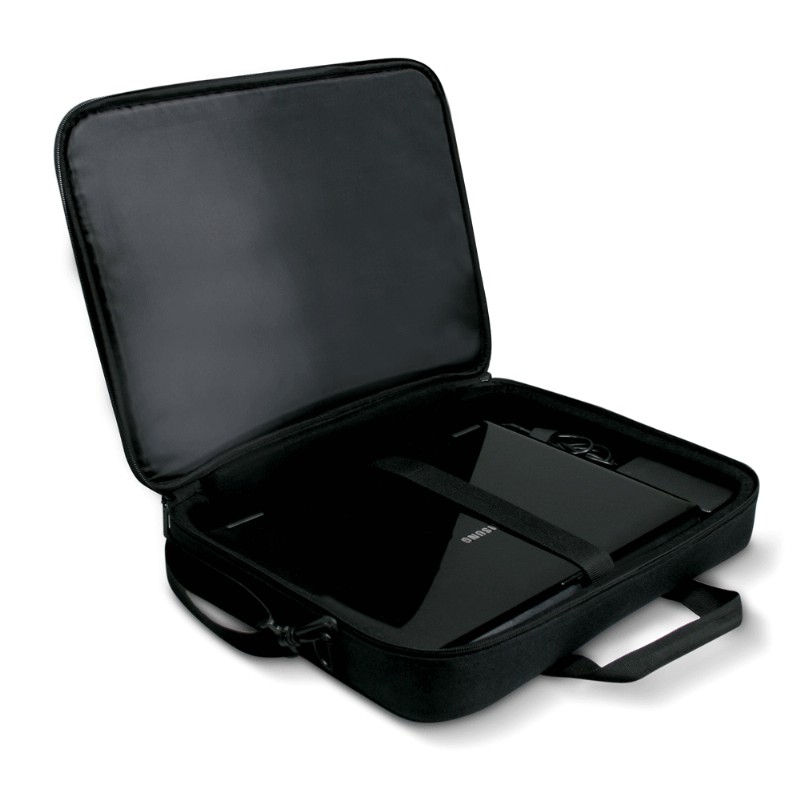 Clamshell laptop case HANOÏ 13,3"/ 15,6" - Port Designs prix Maroc