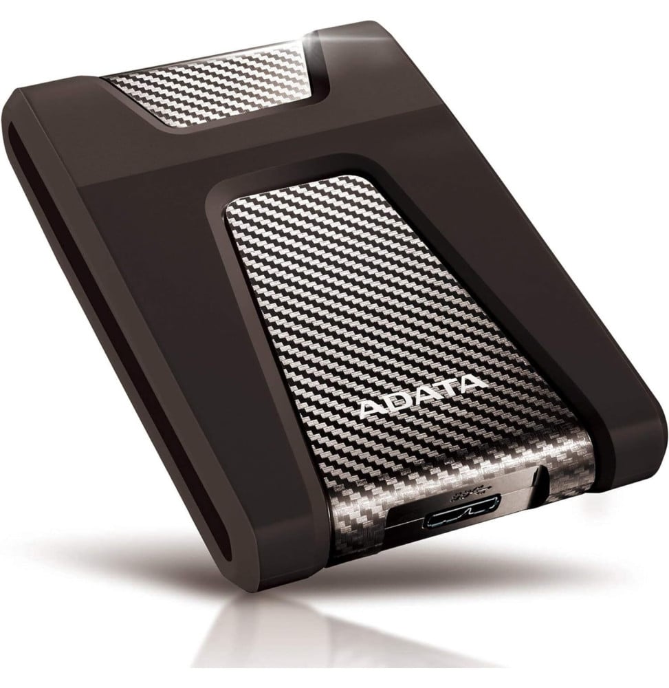 Disque Dur portable SSD ADATA SE760 1 To (ASE760-1T32G2-CTI) prix Maroc