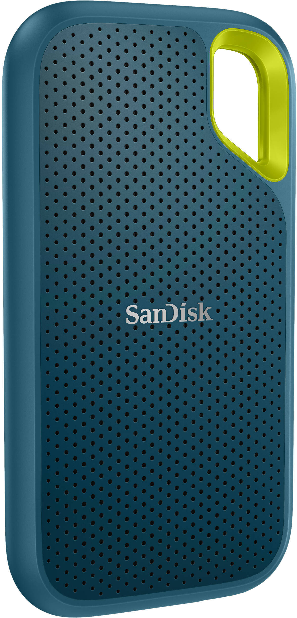 Disque dur portable SSD SanDisk Extreme® 2 To (SDSSDE61-2T00-G25M) prix ...