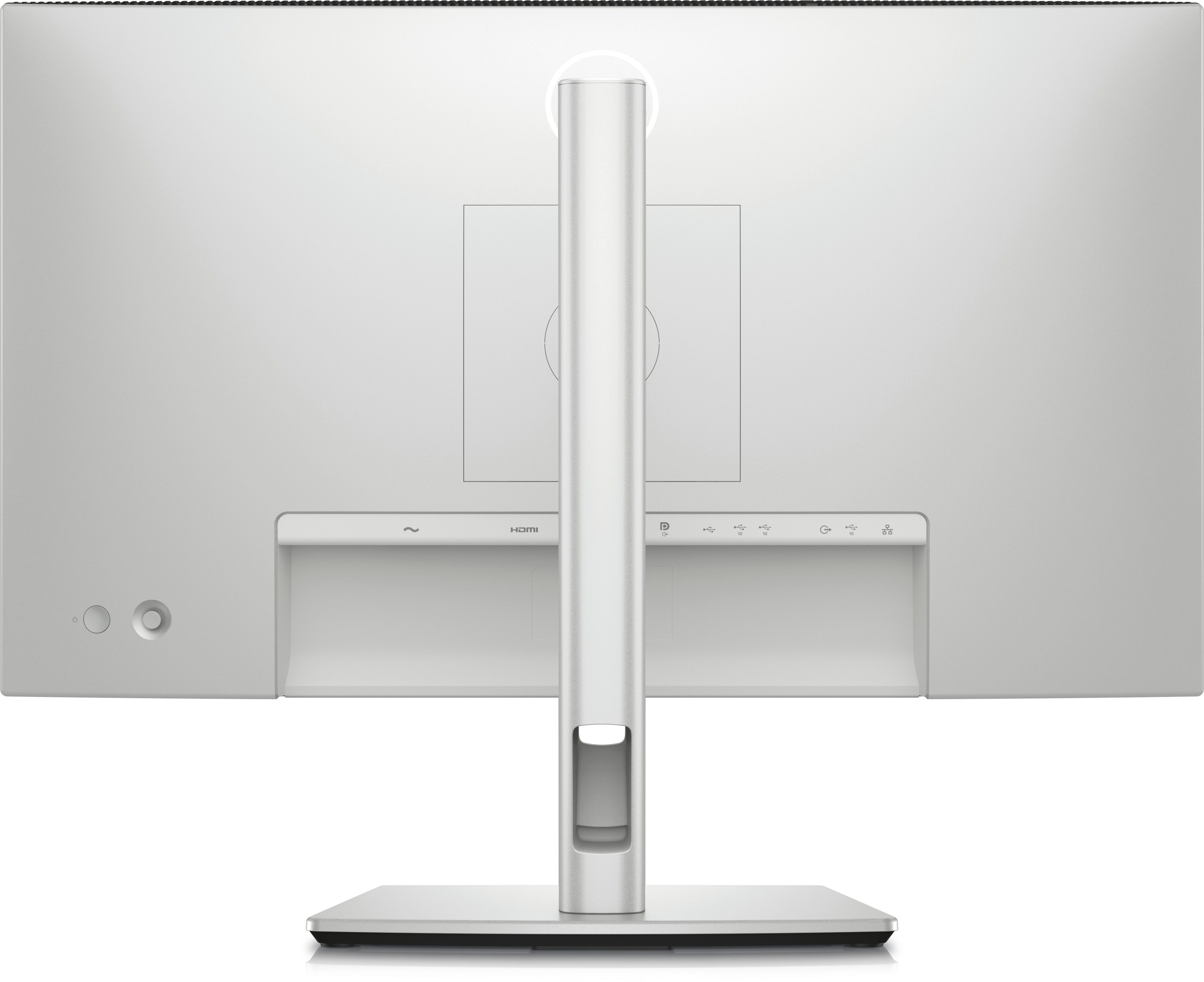 DELL UltraSharp U2424HE écran plat de PC 60,5 cm (23.8") 1920 x 1080 ...