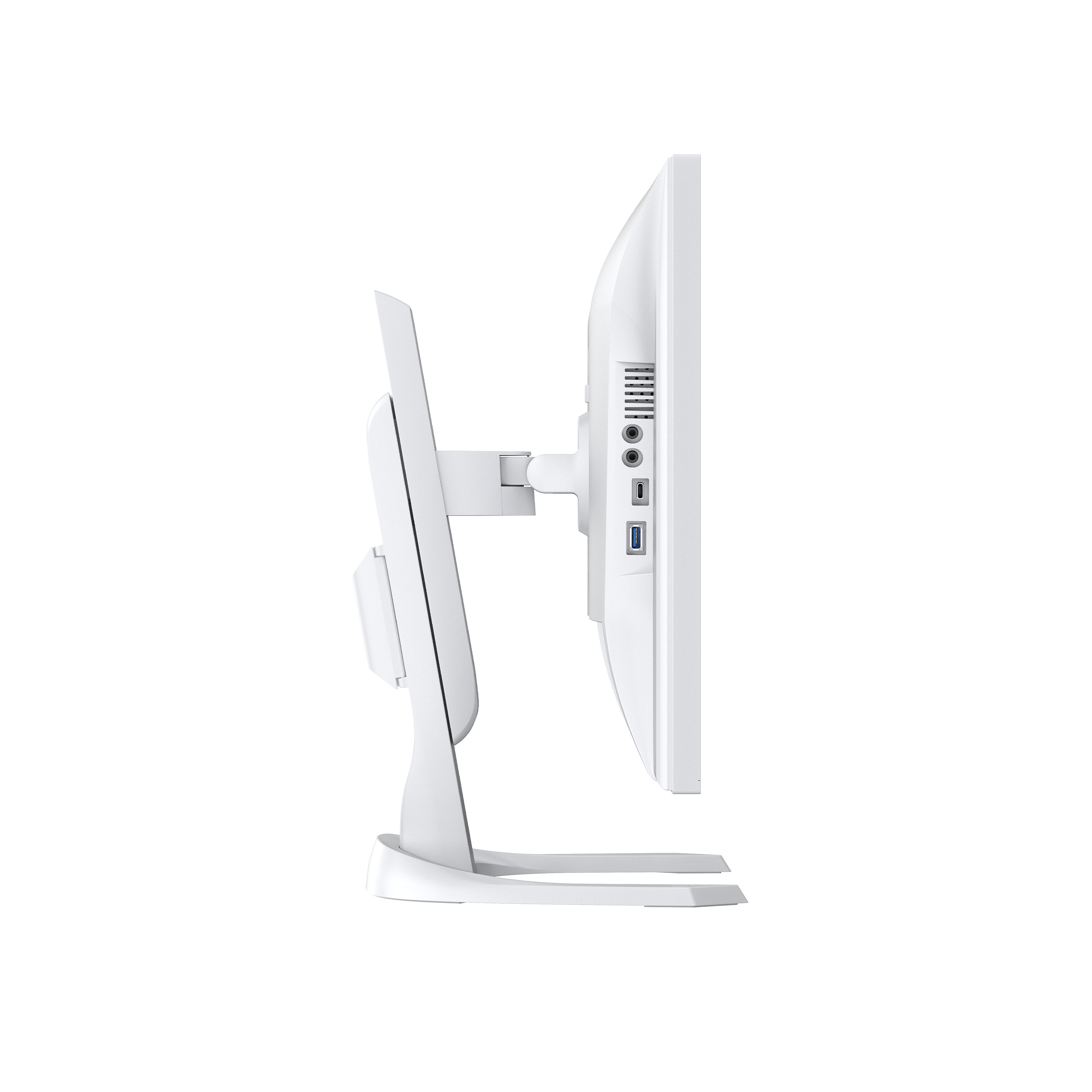 EIZO FlexScan EV2740X-WT écran plat de PC 68,6 cm (27") 3840 x 2160 ...