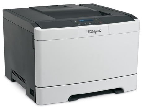Imprimante laser couleur Lexmark CS310n (28C0020) prix Maroc