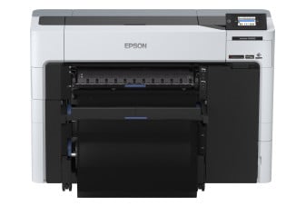 Epson SureColor SC-P6500DE imprimante grand format Jet d'encre Couleur ...