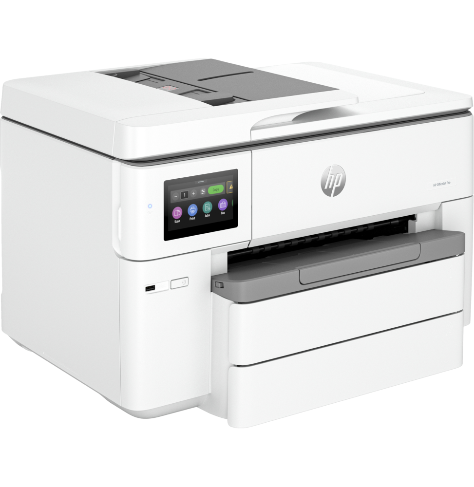 Imprimante Multifonction HP