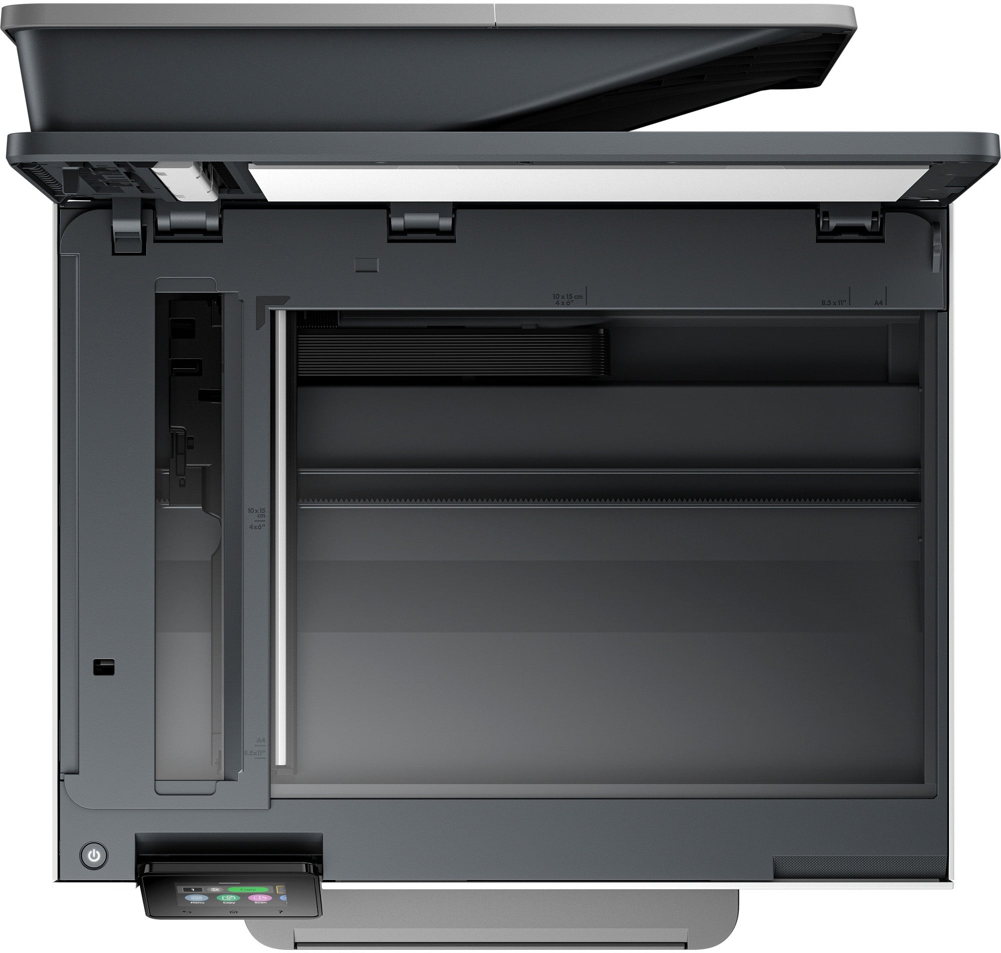 Imprimante multifonction Jet d'encre HP OfficeJet Pro 9123 (403W0C ...