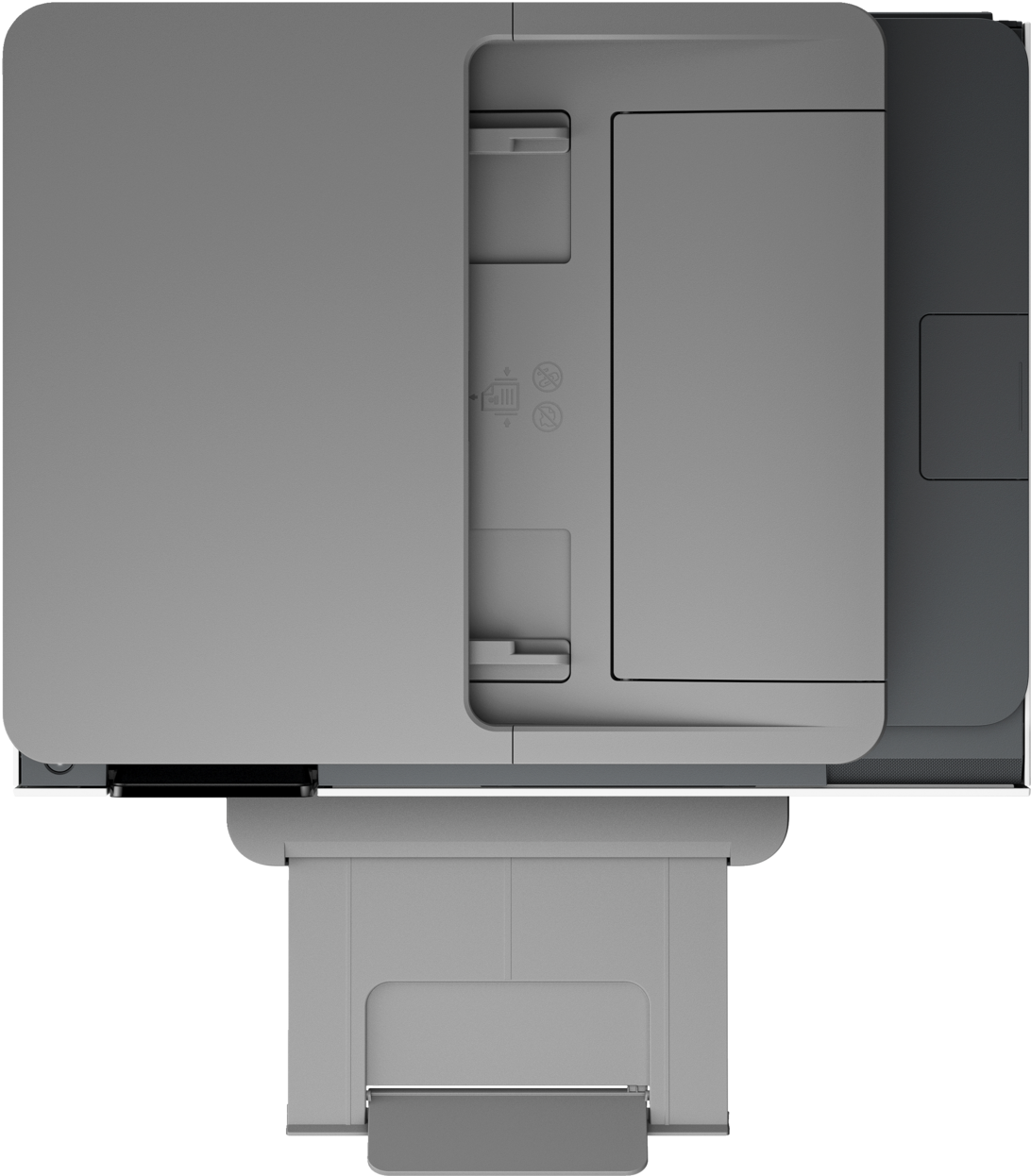 Imprimante multifonction Jet d'encre HP OfficeJet Pro 9123 (403W0C ...