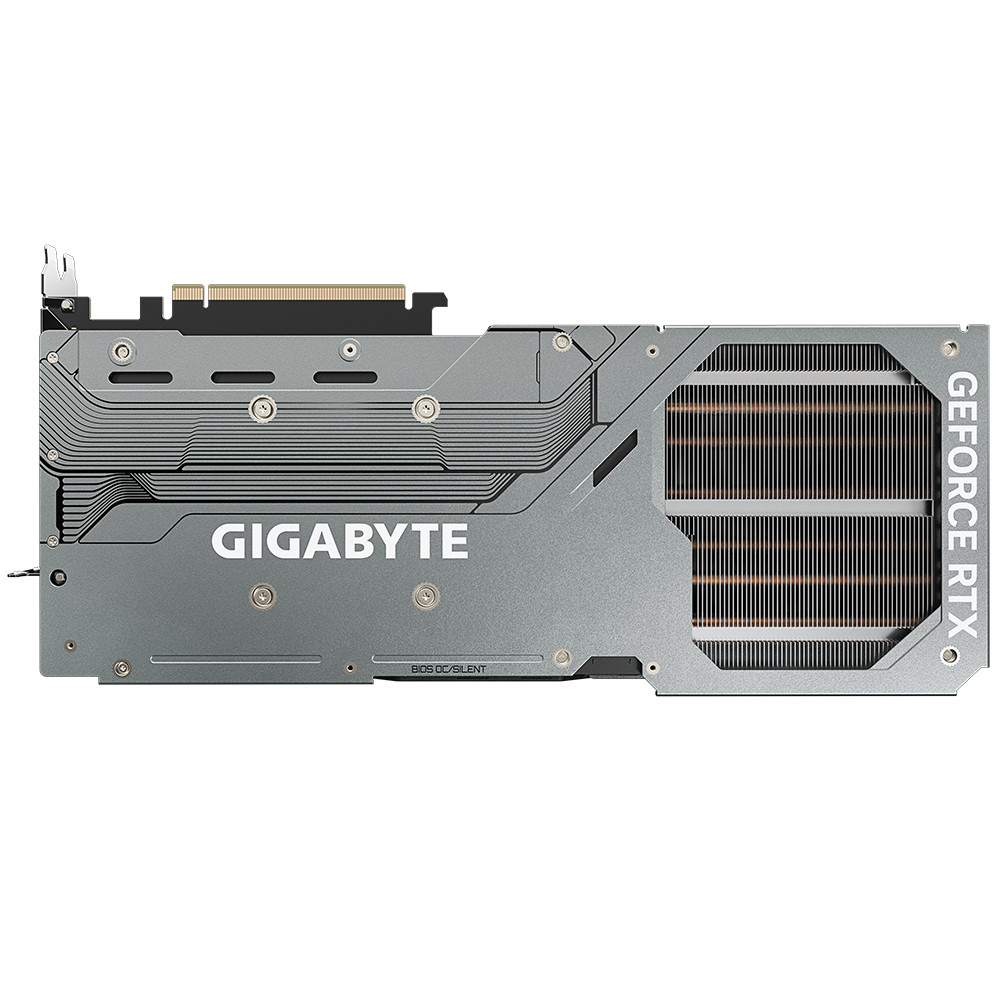 Gigabyte GAMING GeForce RTX 4090 OC 24G NVIDIA 24 Go GDDR6X (GV ...