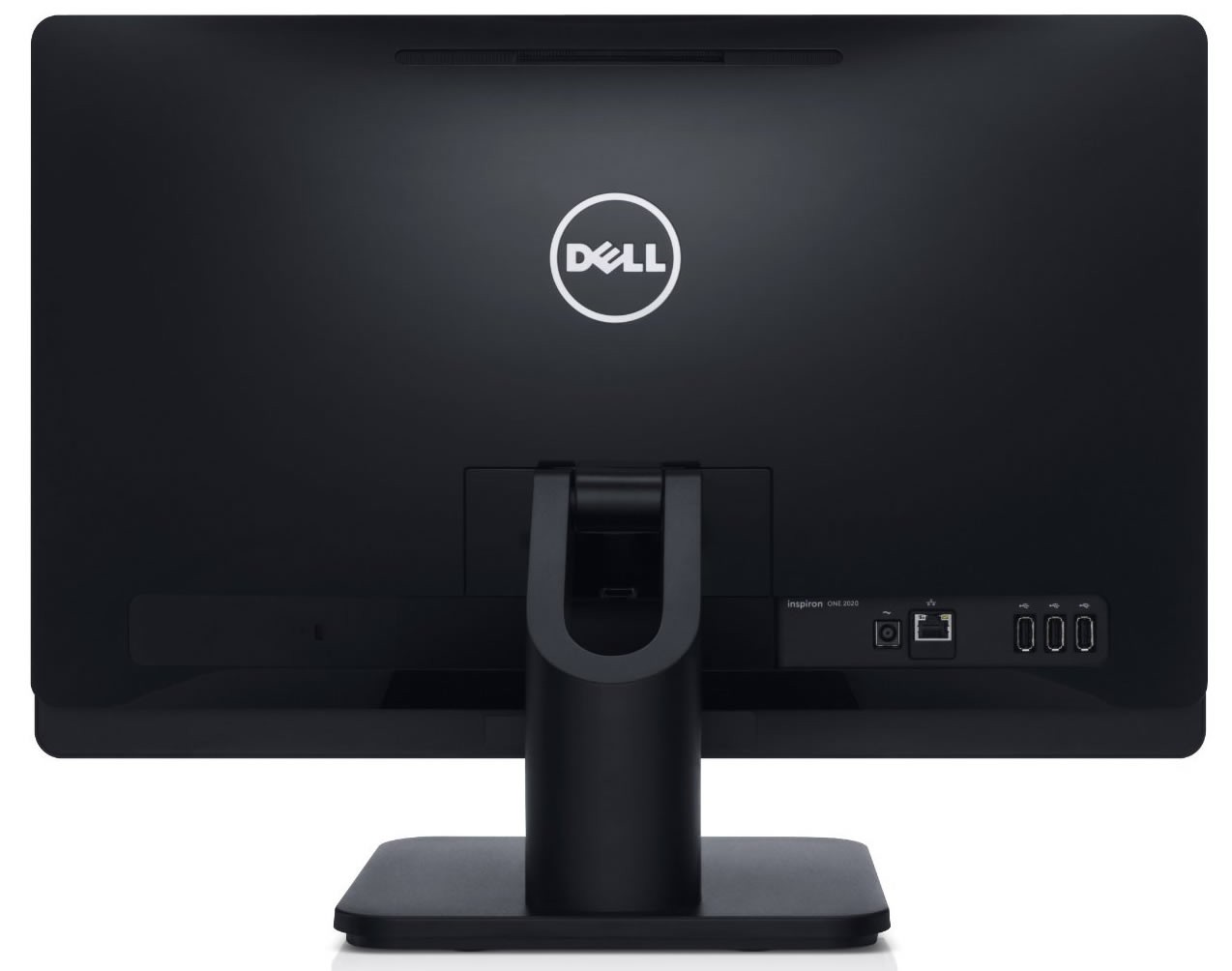Ordinateur Dell Inspiron One 2020 All-in-One (INSONE-I33240-OS) prix Maroc