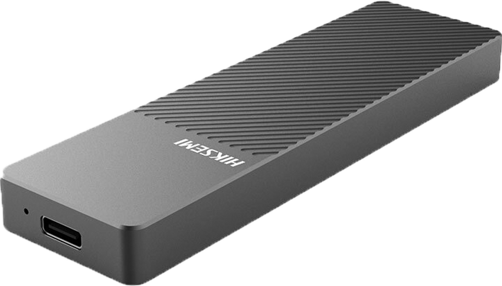 Boitier disque dur externe Hiksemi Nvme M.2 SATA SSD (HS-HUB-MD202 ...