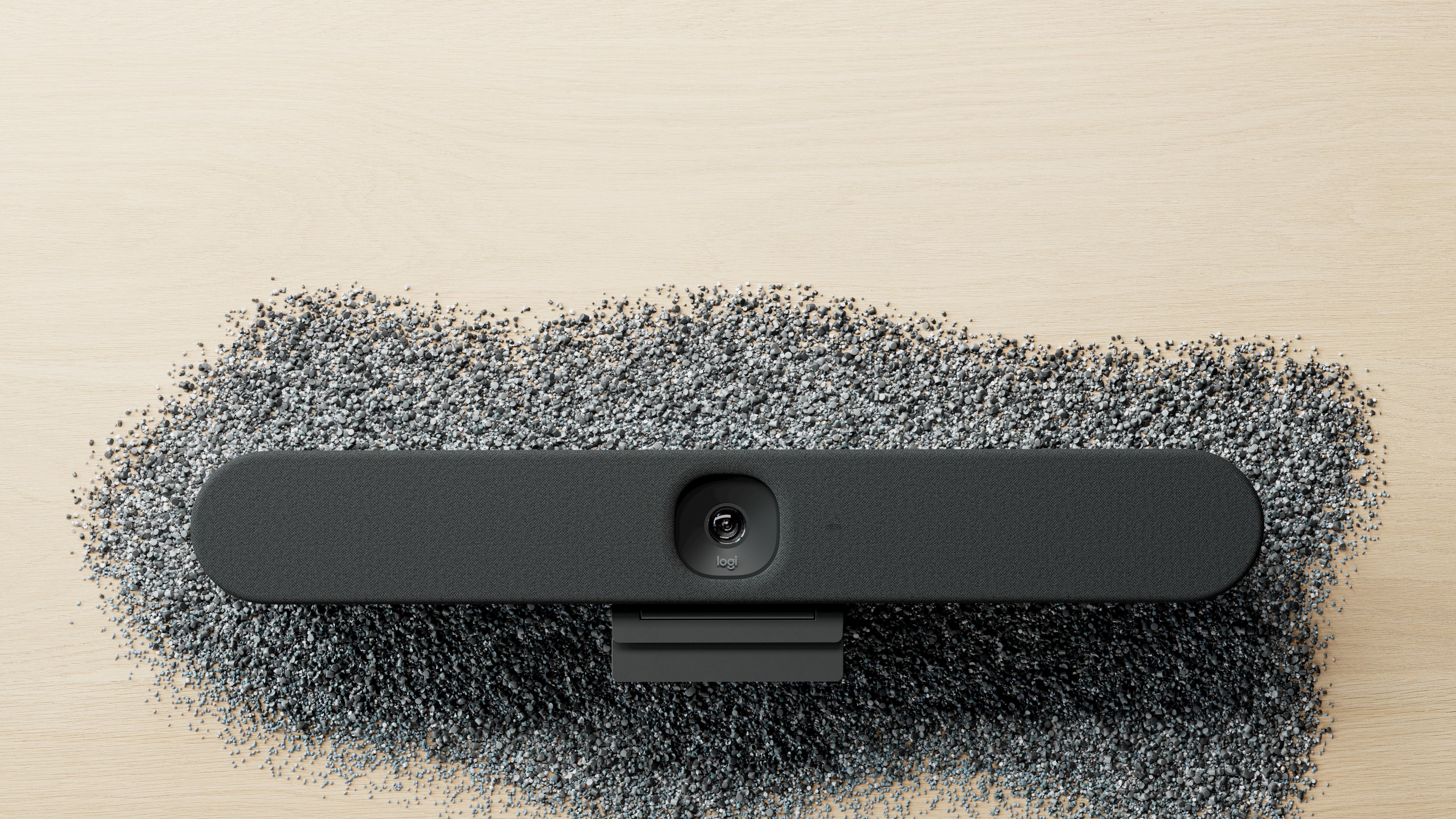 Logitech Rally Bar - Système de visioconférence tout en un (960-001501 ...