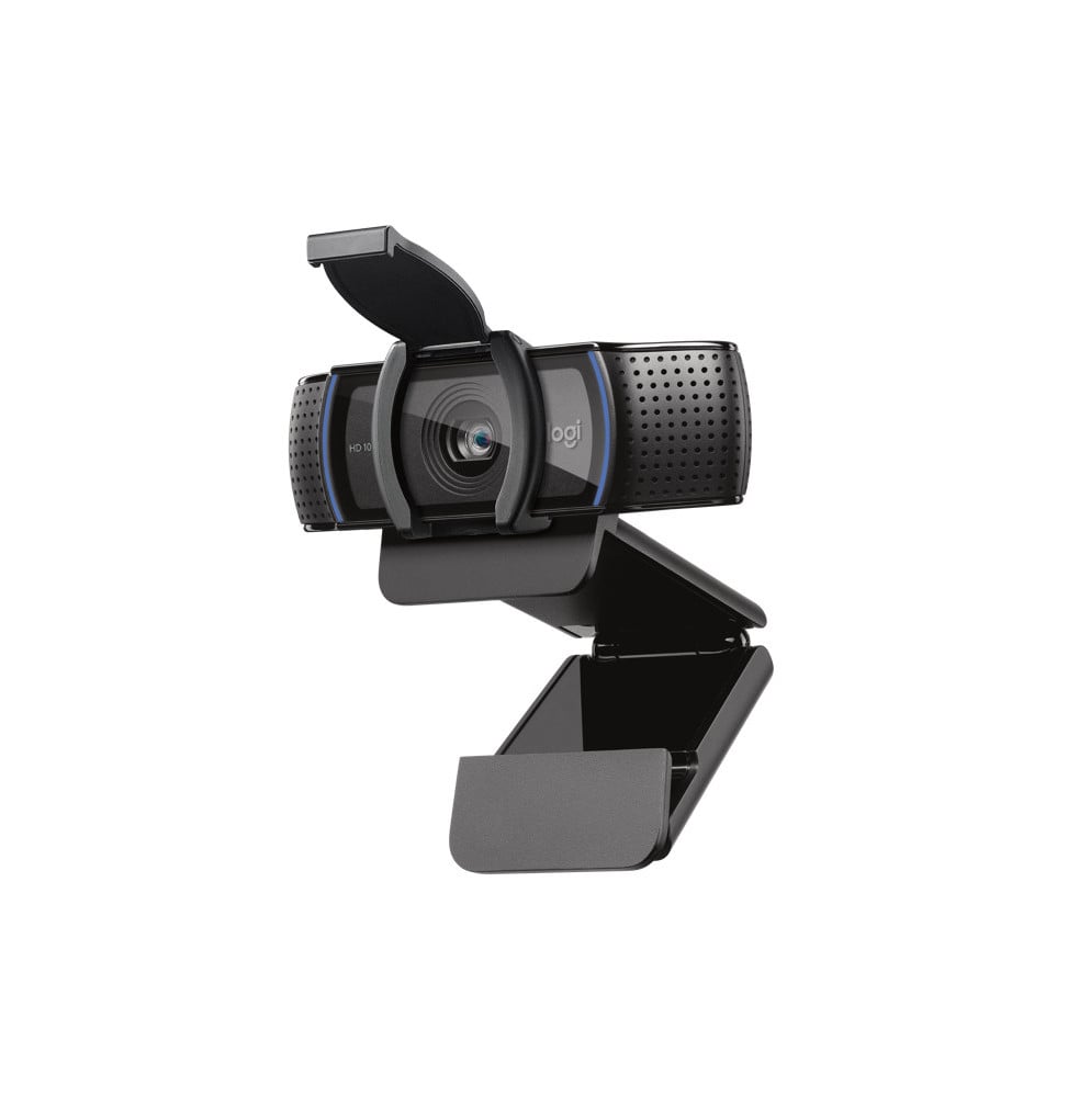 Webcam Logitech C920e Full HD (960-001360) prix Maroc