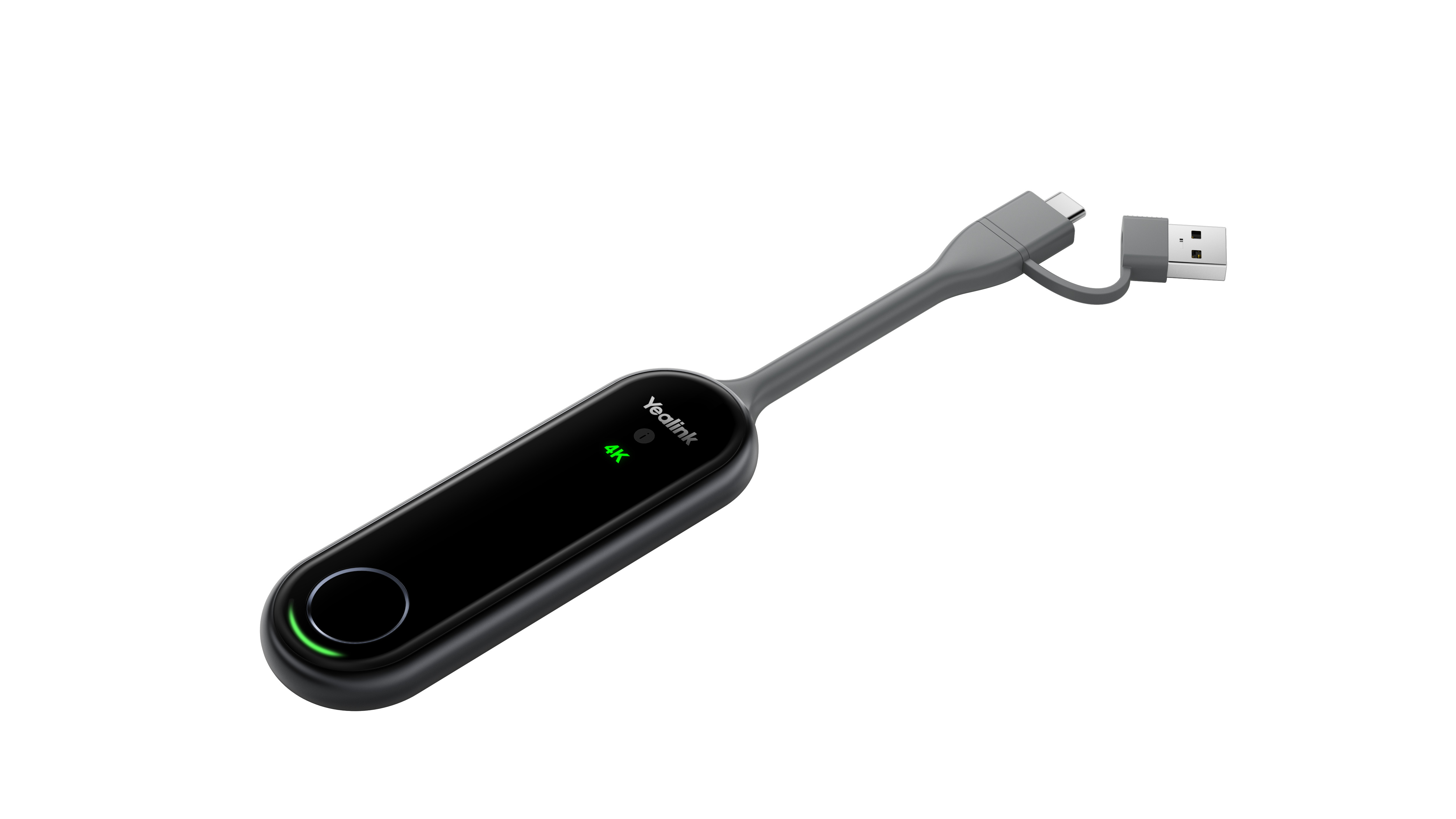 Pod de présentation sans fil Yealink WPP30 (1303112) prix Maroc
