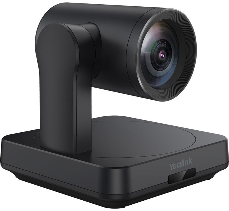 Caméra de vidéoconférence YEALINK UVC84 4K (1206662) prix Maroc