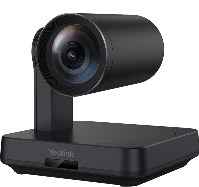 Caméra de vidéoconférence YEALINK UVC84 4K (1206662) prix Maroc
